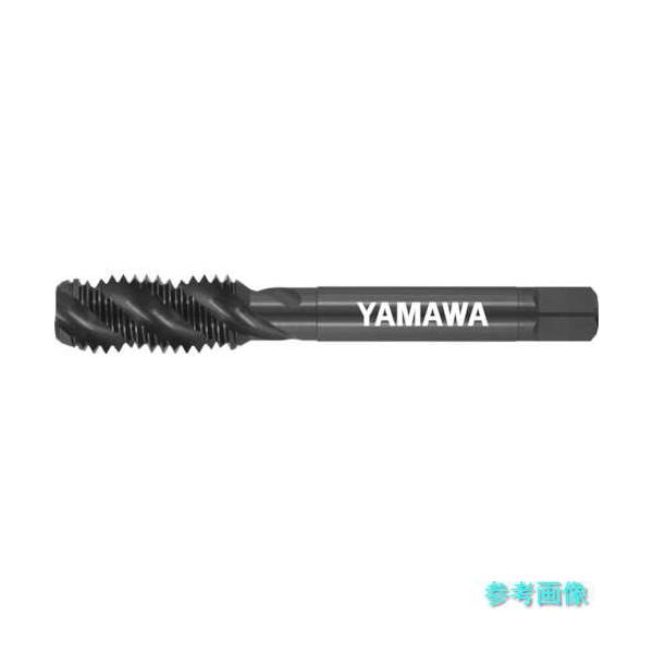 メーカー：（株）弥満和製作所在庫状況：仕入先在庫品納期：お支払い確認後の3営業日以内出荷予定（欠品時は早急にご連絡致します。）商品特長：●加工硬化が著しく粘い材料のステンレス鋼をはじめ、クロム鋼、モリブデン鋼への止り穴加工に最適です。●ねじ...