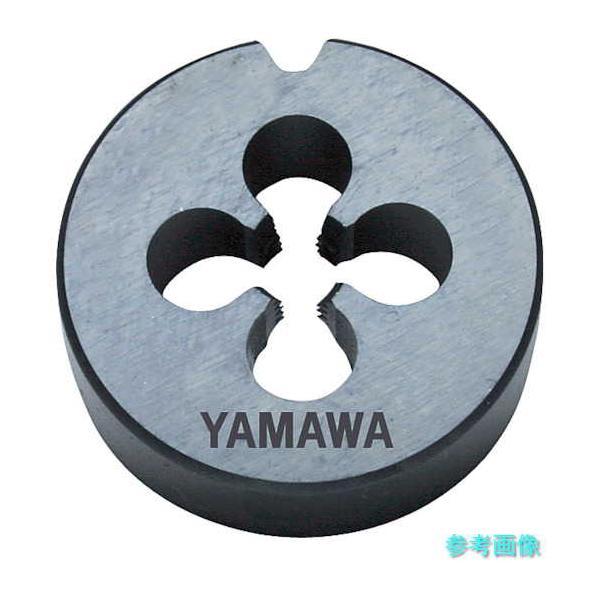 メーカー：(株)弥満和製作所在庫状況：仕入先在庫品納期：お支払い確認後、3営業日以内出荷予定（欠品時は早急にご連絡いたします。）商品特長：●自動盤用オートＨＳＳダイス（ステンレス用）です。用途：●おねじ加工用。●被削材：低炭素鋼、中炭素鋼、...