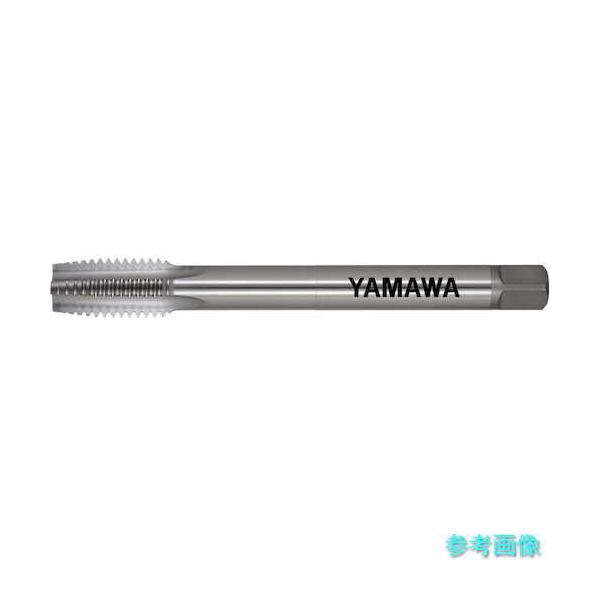 メーカー：(株)弥満和製作所在庫状況：仕入先取寄せ品納期：お支払い確認後、4営業日以内出荷予定（欠品時は早急にご連絡いたします。）商品特長：●標準全長のハンドタップでは届かない部位へのねじ加工が可能なロングタイプの左ねじ用タップです。用途：...