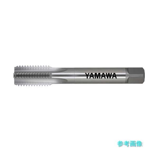 メーカー：(株)弥満和製作所在庫状況：仕入先取寄せ品納期：お支払い確認後、4営業日以内出荷予定（欠品時は早急にご連絡いたします。）商品特長：●標準全長のハンドタップでは届かない部位へのねじ加工が可能なロングタイプの左ねじ用タップです。用途：...