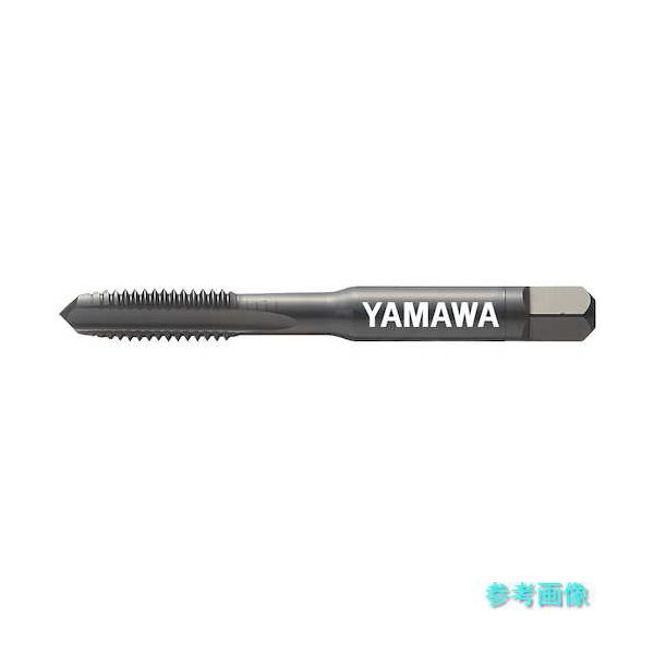 メーカー：(株)弥満和製作所在庫状況：仕入先在庫品納期：お支払い確認後、3営業日以内出荷予定（欠品時は早急にご連絡いたします。）商品特長：●加工硬化が著しく粘い材料のステンレス鋼をはじめ、クロム鋼、モリブデン鋼の加工に適したハンドタップです...