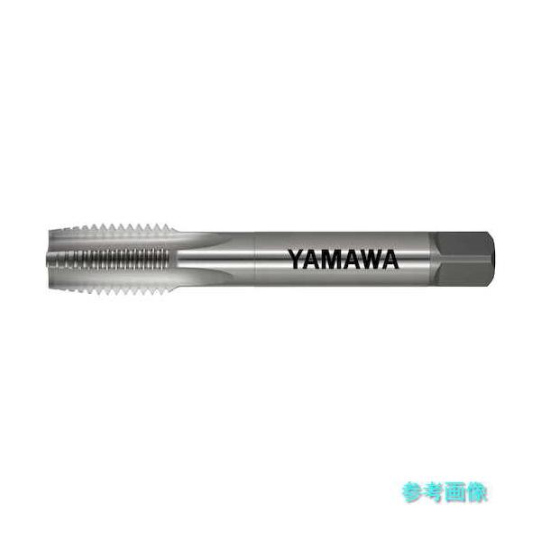 メーカー：(株)弥満和製作所在庫状況：仕入先在庫品納期：お支払い確認後、3営業日以内出荷予定（欠品時は早急にご連絡いたします。）商品特長：●標準全長のハンドタップでは届かない部位へのねじ加工が可能なロングタイプの左ねじ用タップです。用途：●...
