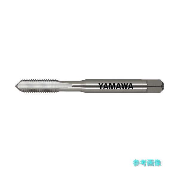 メーカー：(株)弥満和製作所在庫状況：仕入先在庫品納期：お支払い確認後、3営業日以内出荷予定（欠品時は早急にご連絡いたします。）商品特長：●自転車用タイヤバルブねじ用のタップです。用途：●被削材：黄銅に。仕様：●先端：上●呼び寸法：CTV5...