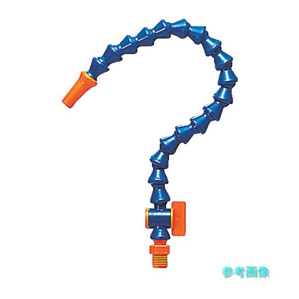 メーカー：トラスコ中山(株)在庫状況：仕入先在庫品納期：お支払い確認後、3営業日以内出荷予定（欠品時は早急にご連絡いたします。）商品特長：●機械的強度・耐疲労性・寸法安定性・耐油・耐薬品性に優れています。仕様：●使用空気圧力(MPa)：0....