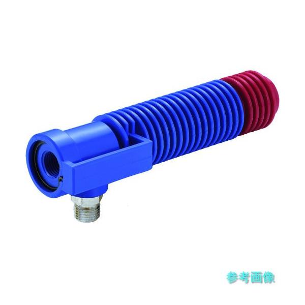 メーカー：トラスコ中山(株)在庫状況：仕入先在庫品納期：お支払い確認後、3営業日以内出荷予定（欠品時は早急にご連絡いたします。）商品特長：●冷却空気は、外気より最大約36℃低くなります。●空気冷却ですので切削液が不要です。用途：●切削加工時...