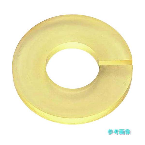 メーカー：（株）岩田製作所在庫状況：仕入先在庫品納期：お支払い確認後の3営業日以内出荷予定（欠品時は早急にご連絡致します。）商品特長：●ウレタン製のダンパーです。●当社製スタンダードスリットカラーに合わせたサイズ設計です。●シャフトに取り付...