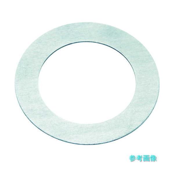 メーカー：（株）岩田製作所在庫状況：仕入先在庫品納期：お支払い確認後の3営業日以内出荷予定（欠品時は早急にご連絡致します。）商品特長：●すき間調整用のリング型スペーサーです。●0.05ｍｍの板が積層（ラミネート）されており、1枚ずつはく離し...