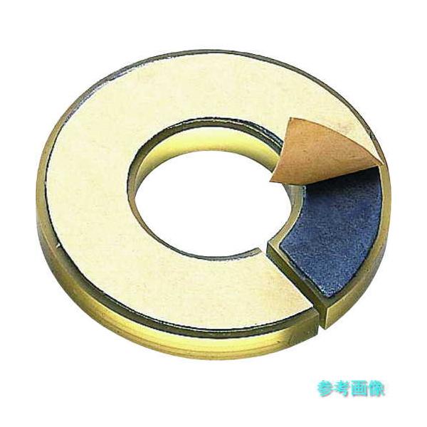 メーカー：（株）岩田製作所在庫状況：仕入先在庫品納期：お支払い確認後の3営業日以内出荷予定（欠品時は早急にご連絡致します。）商品特長：●ウレタン製のダンパーです。●当社製スタンダードスリットカラーに合わせたサイズ設計で、両面テープによりセッ...