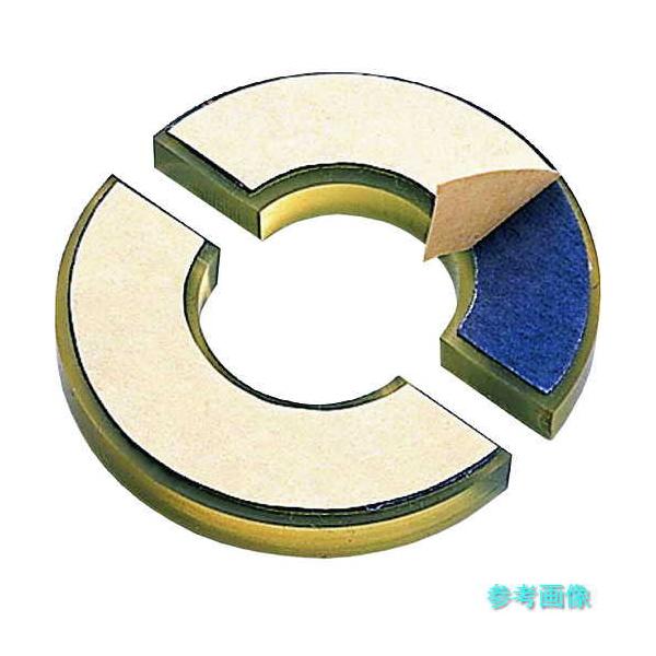 メーカー：（株）岩田製作所在庫状況：仕入先在庫品納期：お支払い確認後の3営業日以内出荷予定（欠品時は早急にご連絡致します。）商品特長：●ウレタン製のダンパーです。●当社製スタンダードセパレートカラーに合わせたサイズ設計で、両面テープによりセ...