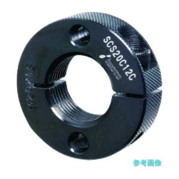 メーカー：（株）岩田製作所在庫状況：仕入先在庫品納期：お支払い確認後の3営業日以内出荷予定（欠品時は早急にご連絡致します。）商品特長：●締結力の強いスタンダードスリットカラーです。●面で締め付けるため締結力が強く、シャフトに傷が付きにくいタ...