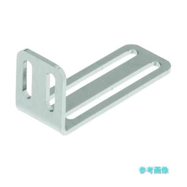 メーカー：（株）岩田製作所在庫状況：仕入先在庫品納期：お支払い確認後の3営業日以内出荷予定（欠品時は早急にご連絡致します。）商品特長：●当社シングルプレートと組み合わせることでセンサの位置調整が可能です。●スライド量（オフセット量）に合わせ...