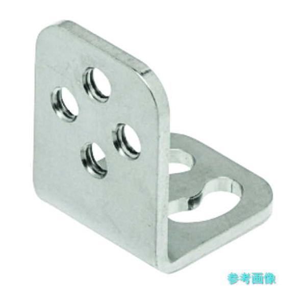 メーカー：（株）岩田製作所在庫状況：仕入先在庫品納期：お支払い確認後の3営業日以内出荷予定（欠品時は早急にご連絡致します。）商品特長：●当社シングルプレートと組み合わせることでセンサの位置調整が可能です。●ブラケット取付穴が円弧状の長穴です...