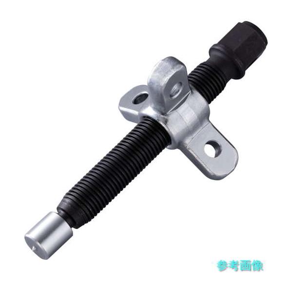 メーカー：(株)スーパーツール在庫状況：仕入先取寄せ品納期：お支払い確認後、4営業日以内出荷予定（欠品時は早急にご連絡いたします。）用途：●ギヤプーラ用。仕様：●適合機種：GT150