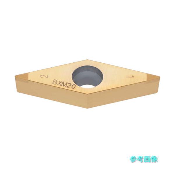 メーカー：(株)タンガロイ在庫状況：仕入先取寄せ品納期：お支払い確認後、3営業日以内出荷予定（欠品時は早急にご連絡いたします。）商品特長：●35°ひし形CBNインサートです。用途：●外径旋削加工用。仕様：●適合被削材：高硬度材●厚さS(mm...