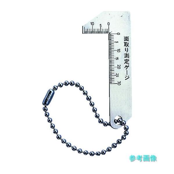 メーカー：トラスコ中山(株)在庫状況：仕入先在庫品納期：お支払い確認後、3営業日以内出荷予定（欠品時は早急にご連絡いたします。）商品特長：●旋盤・単能盤・ターレット盤作業での加工物の外周面取り測定ができます。●フライス盤・ボール盤作業での立...