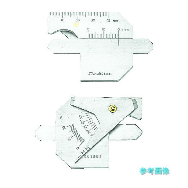 メーカー：トラスコ中山(株)在庫状況：仕入先在庫品納期：お支払い確認後、3営業日以内出荷予定（欠品時は早急にご連絡いたします。）商品特長：●ステンレス製でさびにくく堅牢です。●小型で、携帯に便利な吊り下げケース入りです。用途：●溶接の肉盛、...