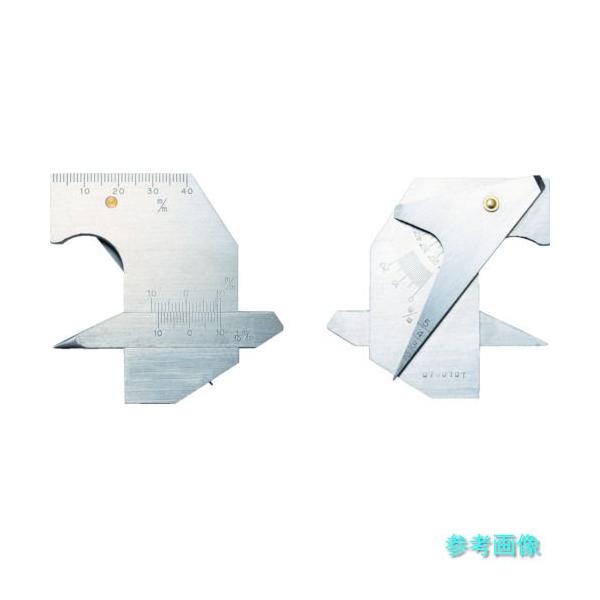 メーカー：トラスコ中山(株)在庫状況：仕入先在庫品納期：お支払い確認後、3営業日以内出荷予定（欠品時は早急にご連絡いたします。）商品特長：●TWG-1の高精度タイプです。●ステンレス製でさびにくく堅牢です。●小型で、携帯に便利な吊り下げケー...