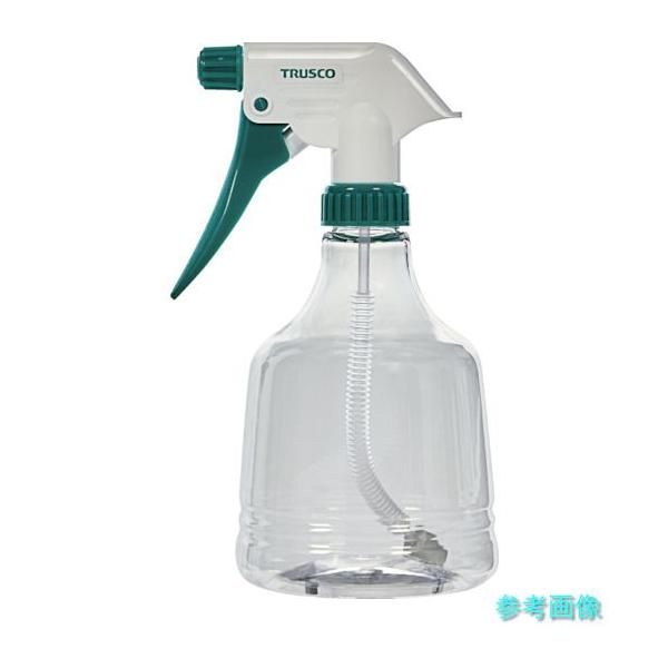 メーカー：トラスコ中山(株)在庫状況：仕入先在庫品納期：お支払い確認後、3営業日以内出荷予定（欠品時は早急にご連絡いたします。）商品特長：●オモリの付いた給水ホースが傾けた方向に動くので、どんな角度からでもスプレー可能です。●レバーの間隔が...