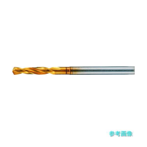 メーカー：グーリングジャパン(株)在庫状況：仕入先取寄せ品納期：お支払い確認後、6営業日以内出荷予定（欠品時は早急にご連絡いたします。）商品特長：●小径穴あけ用コーティング付きドリルです。用途：●一般鋼、硬鋼、ステンレス用。仕様：●刃径(m...