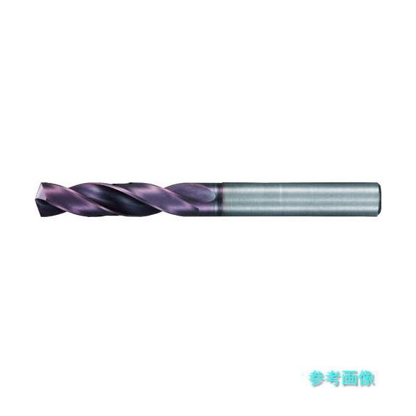 メーカー：グーリングジャパン(株)在庫状況：仕入先取寄せ品納期：お支払い確認後、6営業日以内出荷予定（欠品時は早急にご連絡いたします。）商品特長：●5500HVの高硬度コーティングと強靱な刃先形状により、チタンやニッケル基合金において長寿命...