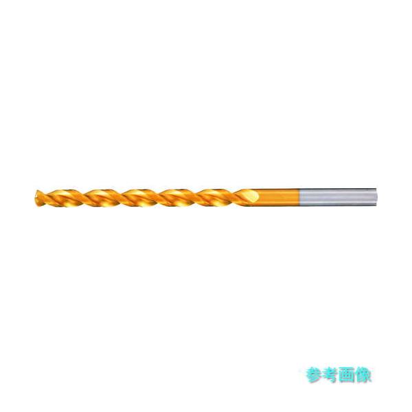メーカー：グーリングジャパン(株)在庫状況：仕入先取寄せ品納期：お支払い確認後、6営業日以内出荷予定（欠品時は早急にご連絡いたします。）商品特長：●深穴加工定番、高能率加工用コーティング付きロングドリルです。用途：●一般鋼、快削鋼、炭素鋼、...