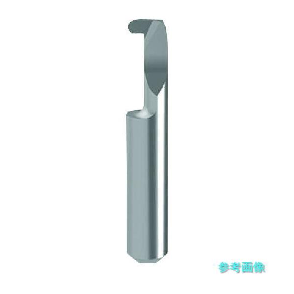 メーカー：グーリングジャパン(株)在庫状況：仕入先取寄せ品納期：お支払い確認後、2〜3週間以内出荷予定（欠品時は早急にご連絡いたします。）用途：●アルミ、銅、プラスチック用。仕様：●接続径DCON(mm)：8●b(mm)：2.5●R(mm)...