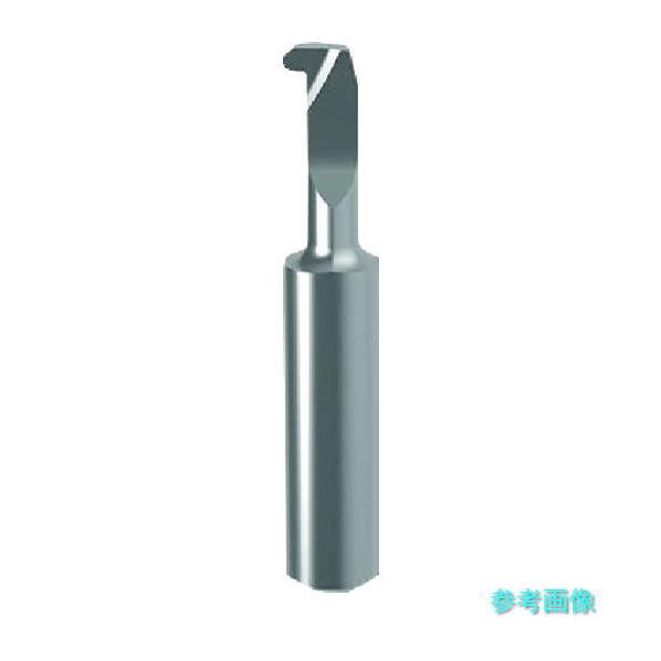 メーカー：グーリングジャパン(株)在庫状況：仕入先取寄せ品納期：お支払い確認後、2〜3週間以内出荷予定（欠品時は早急にご連絡いたします。）用途：●アルミ、銅、プラスチック用。仕様：●接続径DCON(mm)：7●b(mm)：3●R(mm)：1...