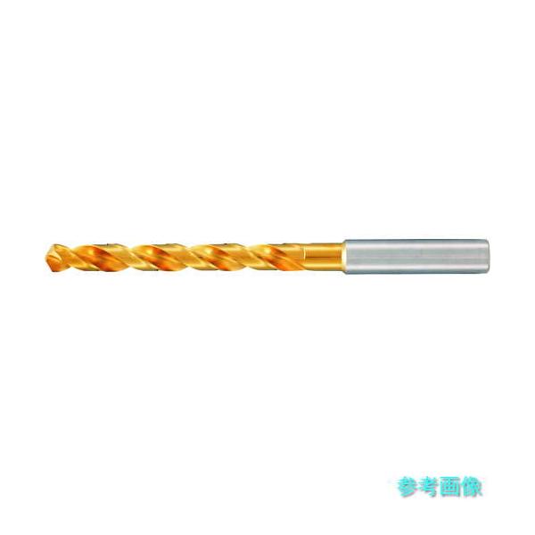 メーカー：グーリングジャパン(株)在庫状況：仕入先取寄せ品納期：お支払い確認後、6営業日以内出荷予定（欠品時は早急にご連絡いたします。）商品特長：●一般鋼から非鉄、鋳鉄、ステンレス鋼まで対応可能な汎用性の高いコーティング付きドリルです。用途...