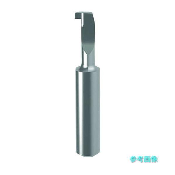 メーカー：グーリングジャパン(株)在庫状況：仕入先取寄せ品納期：お支払い確認後、2〜3週間以内出荷予定（欠品時は早急にご連絡いたします。）用途：●アルミ、銅、プラスチック用。仕様：●接続径DCON(mm)：7●勝手：左●b(mm)：1.5●...