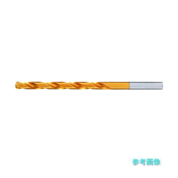 メーカー：グーリングジャパン(株)在庫状況：仕入先取寄せ品納期：お支払い確認後、6営業日以内出荷予定（欠品時は早急にご連絡いたします。）商品特長：●一般の用途で使用されるコーティング付き汎用ロングドリルです。用途：●一般鋼、快削鋼、炭素鋼、...