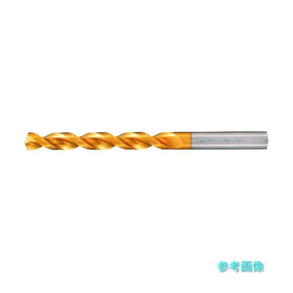 メーカー：グーリングジャパン(株)在庫状況：仕入先取寄せ品納期：お支払い確認後、6営業日以内出荷予定（欠品時は早急にご連絡いたします。）商品特長：●深穴加工定番、高能率加工用コーティング付きドリルです。用途：●一般鋼、硬鋼、合金鋼用。仕様：...