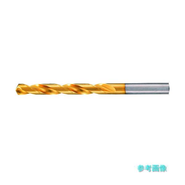 メーカー：グーリングジャパン(株)在庫状況：仕入先取寄せ品納期：お支払い確認後、6営業日以内出荷予定（欠品時は早急にご連絡いたします。）商品特長：●一般穴あけ用のコーティング付き汎用ドリルです。用途：●一般鋼、快削鋼、炭素鋼、鋳鉄、アルミ用...