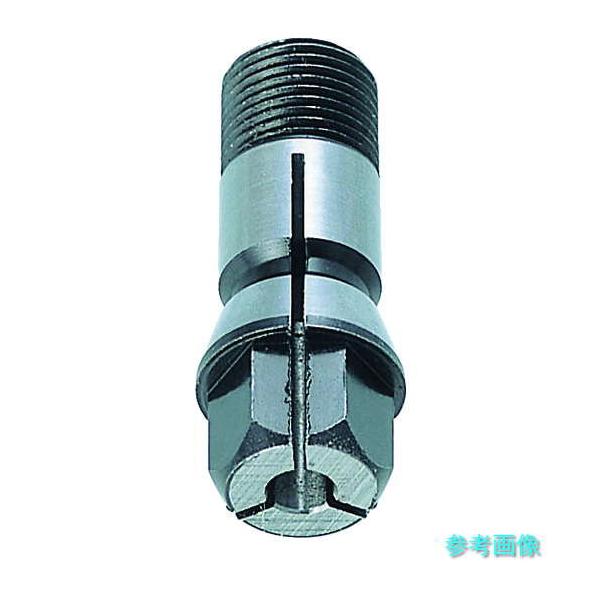 メーカー：(株)スーパーツール在庫状況：仕入先在庫品納期：お支払い確認後、3営業日以内出荷予定（欠品時は早急にご連絡いたします。）仕様：●品名：コレット●適合機種：MS3H用●コレット内径(mm)：2.35