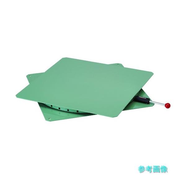 メーカー：トラスコ中山(株)在庫状況：仕入先取寄せ品納期：お支払い確認後、8〜10営業日以内出荷予定（欠品時は早急にご連絡いたします。）商品特長：●軽い力で簡単に360°回転します。●回転止めストップ機構付です。（1ピッチ約10度36等分）...