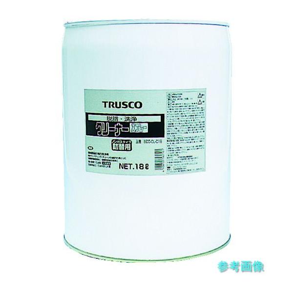メーカー：トラスコ中山(株)在庫状況：仕入先在庫品納期：お支払い確認後、3営業日以内出荷予定（欠品時は早急にご連絡いたします。）商品特長：●速乾性タイプの機械部品、金型用脱脂洗浄剤です。●乾燥後残渣物がまったくありません。用途：●ギア、ベア...