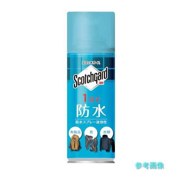 メーカー：スリーエム ジャパン(株)ホームインプルーブメント販売部在庫状況：仕入先在庫品納期：お支払い確認後、3営業日以内出荷予定（欠品時は早急にご連絡いたします。）商品特長：●スプレー後、約1分で防水効果を発揮します。●大容量タイプです。...