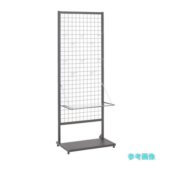 メーカー：トラスコ中山(株)在庫状況：仕入先在庫品納期：お支払い確認後、3営業日以内出荷予定（欠品時は早急にご連絡いたします。）商品特長：●アジャスター（M12）をはずせばキャスターが取り付けできます。●中間ネット棚には、落下防止用としてア...