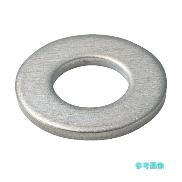 メーカー：トラスコ中山(株)在庫状況：仕入先在庫品納期：お支払い確認後、3営業日以内出荷予定（欠品時は早急にご連絡いたします。）商品特長：●チタンの軽量・強い・サビない・無害・磁気を帯びない・耐薬品性に優れているという特性を活かしたワッシャ...