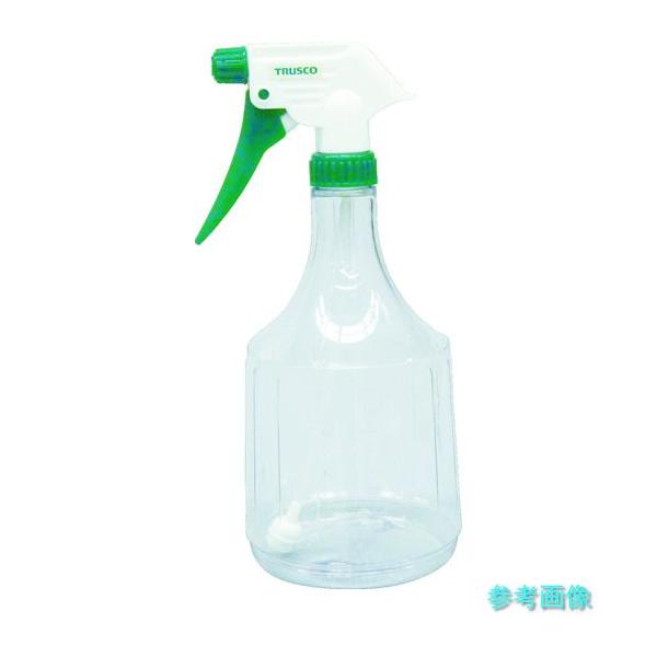 メーカー：トラスコ中山(株)在庫状況：仕入先在庫品納期：お支払い確認後、3営業日以内出荷予定（欠品時は早急にご連絡いたします。）商品特長：●オモリの付いた給水ホースが傾けた方向に動くので、どんな角度からでもスプレー可能です。●レバーの間隔が...