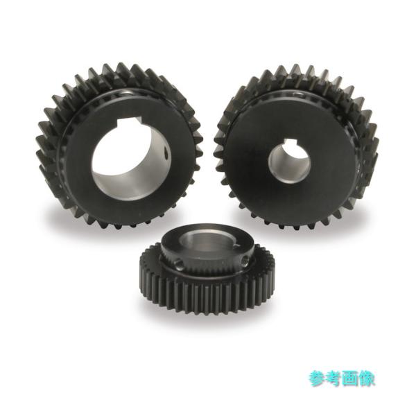 メーカー：小原歯車工業(株)在庫状況：仕入先取寄せ品納期：お支払い確認後、9営業日以内出荷予定（欠品時は早急にご連絡いたします。）商品特長：●歯面高周波焼入れを施した歯車で強度、耐摩耗性に優れています。用途：●動力伝達用歯車。仕様：●歯数：...