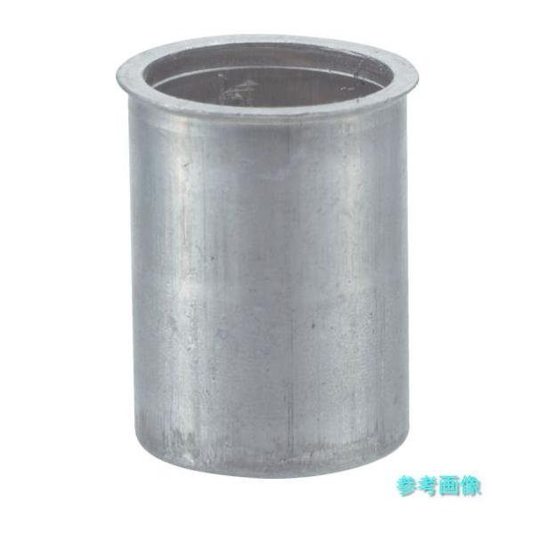 メーカー：トラスコ中山(株)在庫状況：仕入先在庫品納期：お支払い確認後、3営業日以内出荷予定（欠品時は早急にご連絡いたします。）商品特長：●手の入らない箇所でも迅速簡単に取り付けることが可能です。●溶接やタップ立てが無理な薄板や合板にも取り...