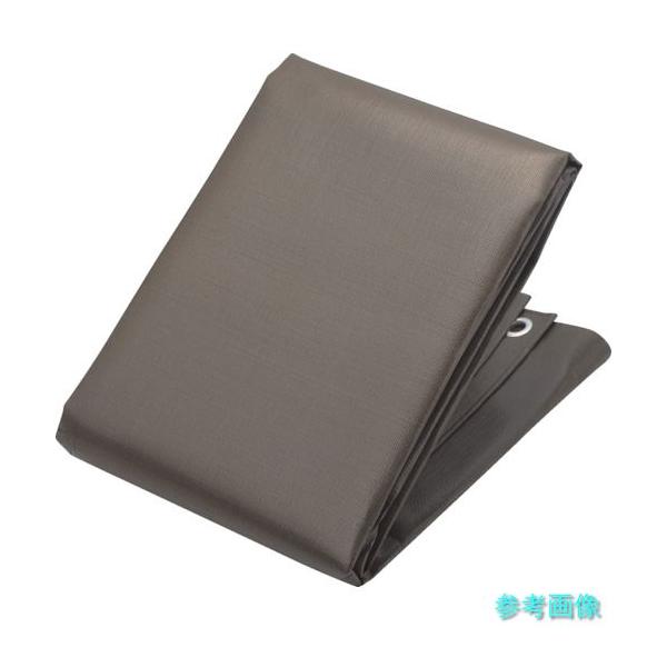 メーカー：トラスコ中山(株)在庫状況：仕入先在庫品納期：お支払い確認後、3営業日以内出荷予定（欠品時は早急にご連絡いたします。）商品特長：●焼却処分時に発生する温室効果ガスを削減する環境に優しいシートです。●防水対策の野積み養生や景観に配慮...