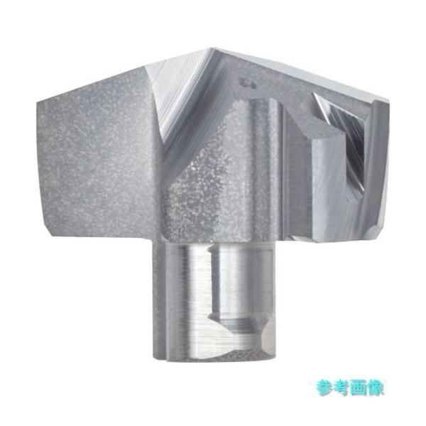 メーカー：(株)タンガロイ在庫状況：仕入先取寄せ品納期：お支払い確認後、3営業日以内出荷予定（欠品時は早急にご連絡いたします。）商品特長：●非鉄金属用ドリルヘッドです。用途：●被削材：アルミ合金、非鉄金属。仕様：●旋削用