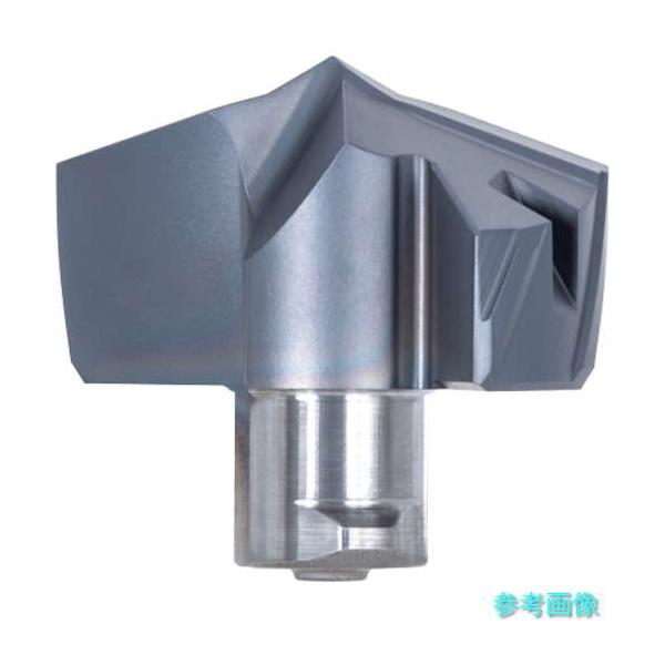 メーカー：(株)タンガロイ在庫状況：仕入先取寄せ品納期：お支払い確認後、3営業日以内出荷予定（欠品時は早急にご連絡いたします。）商品特長：●操作性に優れたヘッド交換式ドリルです。用途：●被削材：鋼、ステンレス鋼、鋳鉄、難削材。