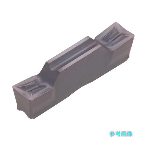 メーカー：(株)タンガロイ在庫状況：仕入先取寄せ品納期：お支払い確認後、3営業日以内出荷予定（欠品時は早急にご連絡いたします。）商品特長：●外径・端面溝入れ、横送り用2コーナインサートです。用途：●外径・端面溝入れ、横送り用。仕様：●適合被...