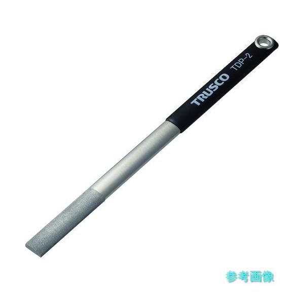 メーカー：トラスコ中山(株)在庫状況：仕入先在庫品納期：お支払い確認後、3営業日以内出荷予定（欠品時は早急にご連絡いたします。）商品特長：●方向性はありません。前後左右どの方向からでも研磨できます。●どんな硬い材質も簡単に研磨できます。用途...