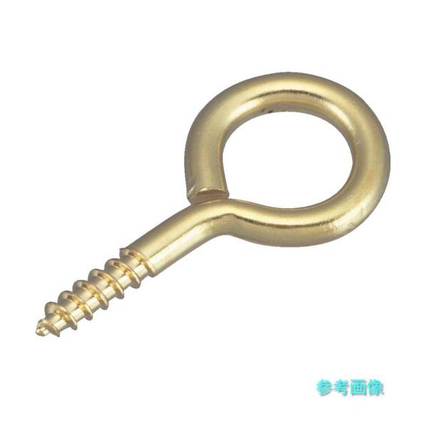 メーカー：トラスコ中山(株)在庫状況：仕入先在庫品納期：お支払い確認後、3営業日以内出荷予定（欠品時は早急にご連絡いたします。）用途：●木下地の壁面などにねじ込み、吊り、固定金具として使用に。仕様：●耐荷重(kg)：0.3●線径(mm)：1...
