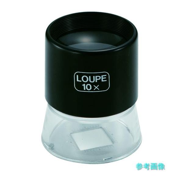 メーカー：トラスコ中山(株)在庫状況：仕入先在庫品納期：お支払い確認後、3営業日以内出荷予定（欠品時は早急にご連絡いたします。）商品特長：●スケール付なので細かい検品作業に最適です。用途：●精密部品、製図、各種鑑定や工具の検査など。仕様：●...