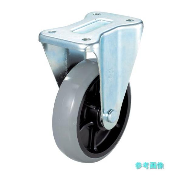 メーカー：トラスコ中山(株)在庫状況：仕入先在庫品納期：お支払い確認後、3営業日以内出荷予定（欠品時は早急にご連絡いたします。）商品特長：●ナイロンホイールを採用しているため軽量です。用途：●事務機器や家具、運搬車や軽量ラック等、幅広い用途...