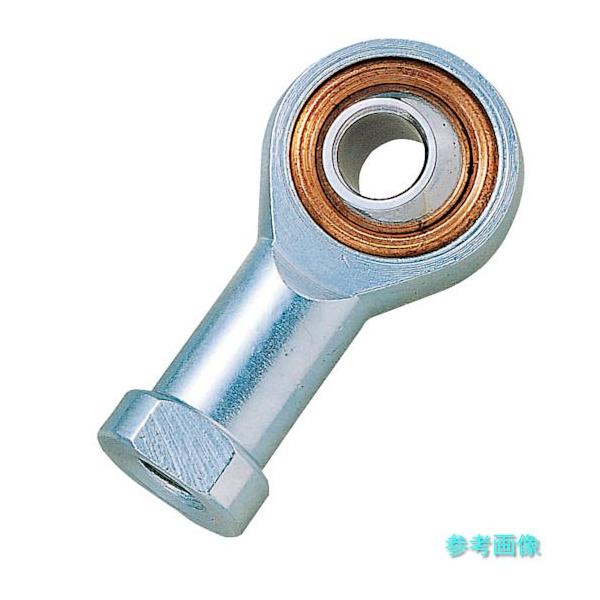 メーカー：トラスコ中山(株)在庫状況：仕入先在庫品納期：お支払い確認後、3営業日以内出荷予定（欠品時は早急にご連絡いたします。）商品特長：●ボールのレース面に自己潤滑性に優れた合成樹脂を接着している無給油タイプです。用途：●搬送機械部品、工...